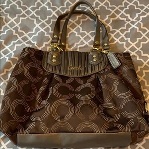 Coach | Bags | Coach Bag | Poshmark